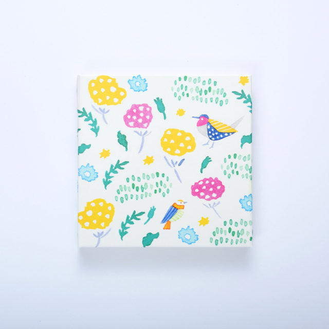 [商品PR]春にピッタリな春らしいboocoのご紹介！ | booco | 北海道の製本会社が作った文房具（ボッコ）