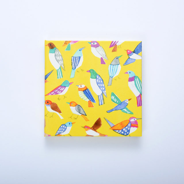 [商品PR]春にピッタリな春らしいboocoのご紹介！ | booco | 北海道の製本会社が作った文房具（ボッコ）