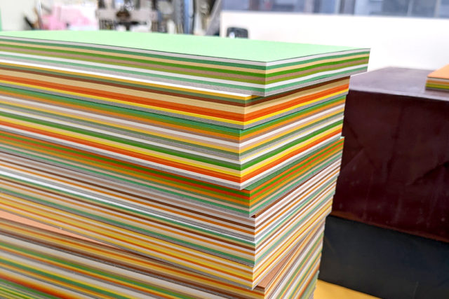 初めまして「～手帳を探求する～日向ぼっこ」です。 | booco | 北海道の製本会社が作った文房具（ボッコ）