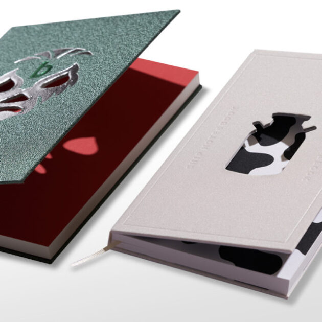 webマガジン「文具のとびら」にて、booco製品が紹介されました！ | booco | 北海道の製本会社が作った文房具（ボッコ）