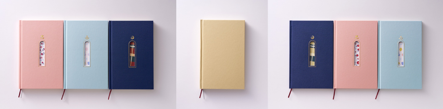 手帳を探求し続けてはや4年。祝 booco 2024 Diary 販売開始 | booco | 北海道の製本会社が作った文房具（ボッコ）