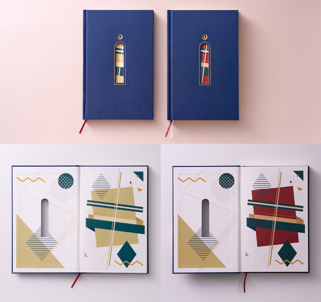 ＜2024年版＞もうすぐ出ます。ボッコの手帳！ booco 2024 diary！ | booco | 北海道の製本会社が作った文房具（ボッコ）