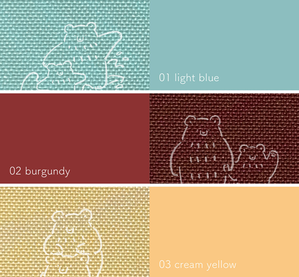 booco 2026 Diary 開発者の独り言 | booco | 北海道の製本会社が作った文房具（ボッコ）