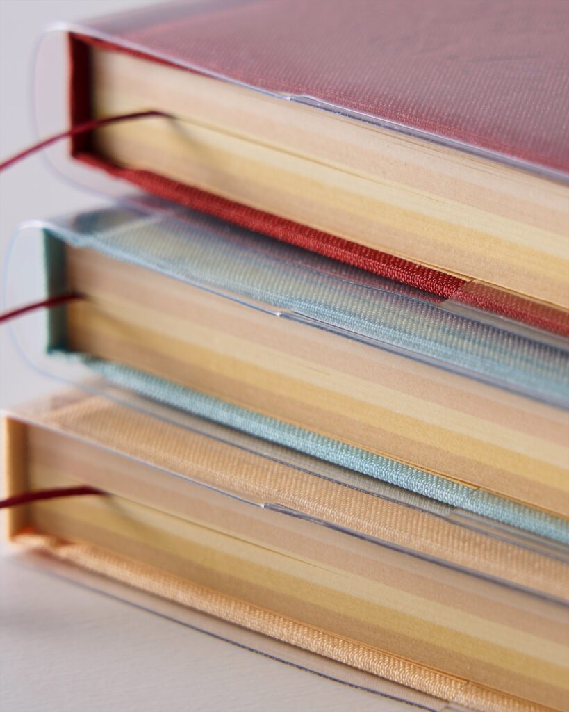 【今年も登場】booco 2026 Diary ② | booco | 北海道の製本会社が作った文房具（ボッコ）